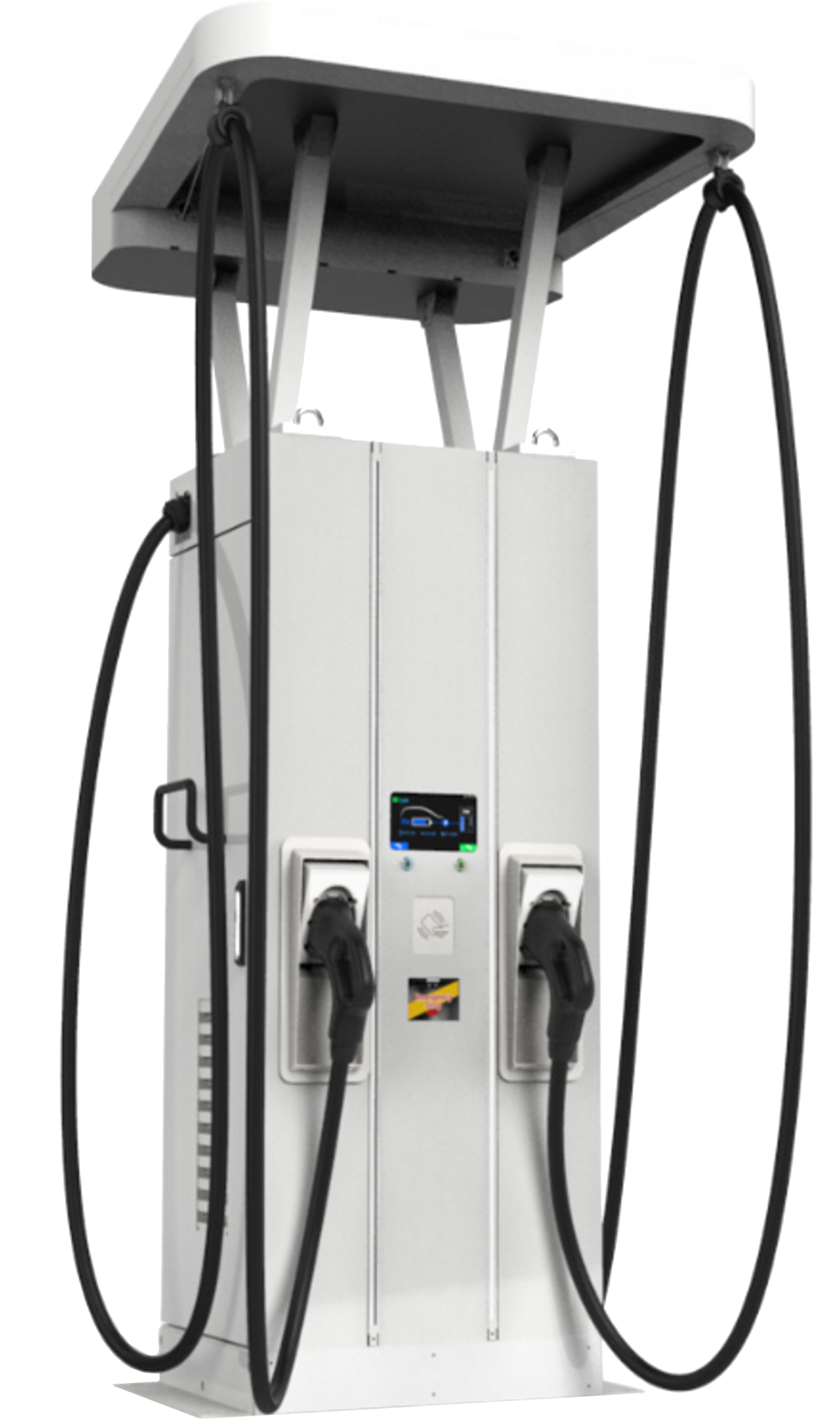 DC Chargers – PlugEV