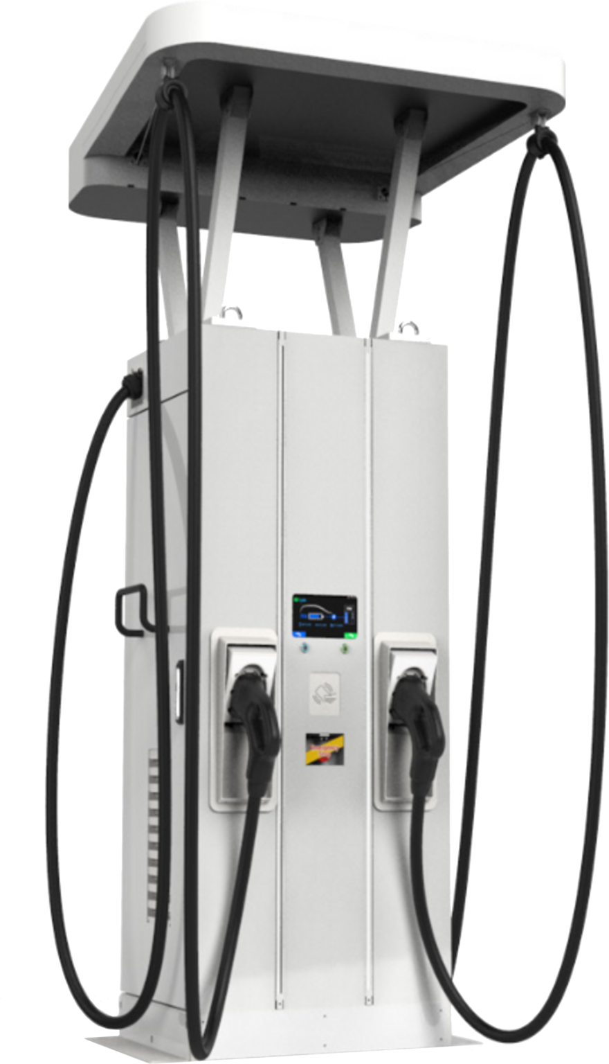 DC Chargers – PlugEV