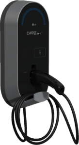 LG – EVW011SK-SN – PlugEV